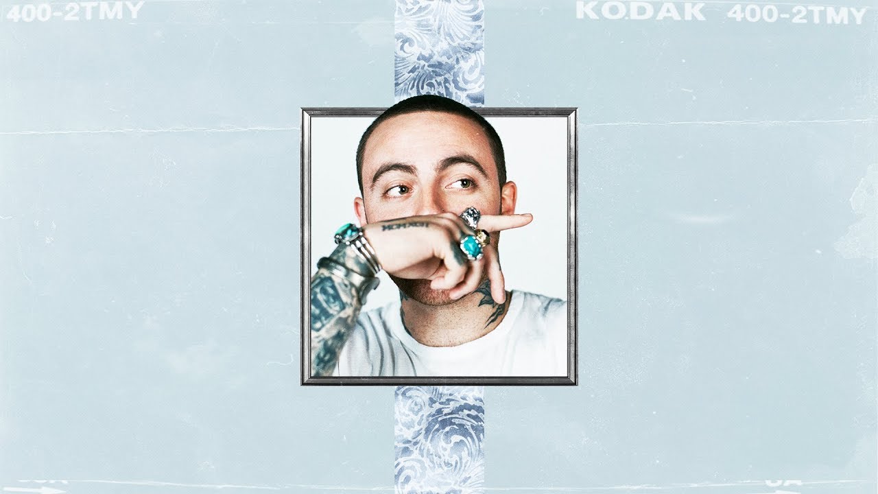 FREE Mac Miller x Action Bronson Type Beat - "No Love" (Prod. Squae ...