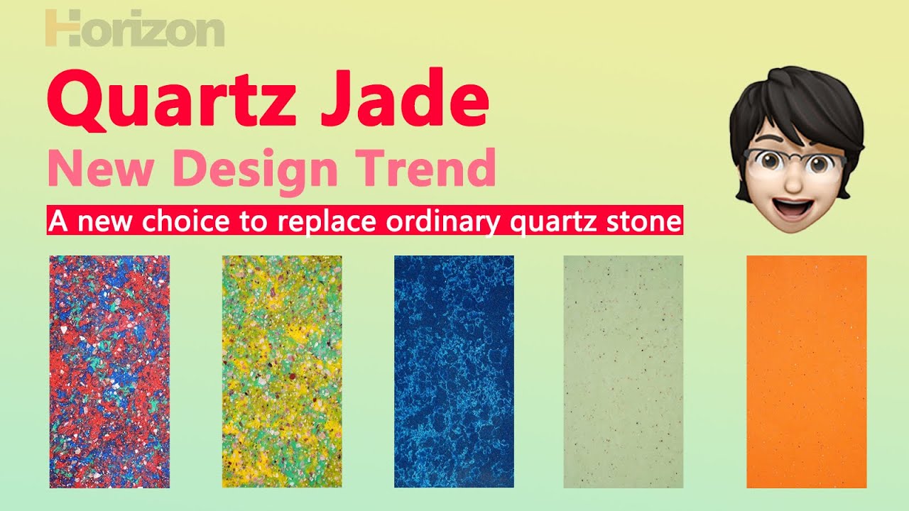 Quartz Jade: Elegance Meets Durability - YouTube