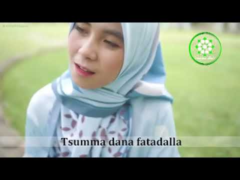 Hayyul hadi by nella firdayati