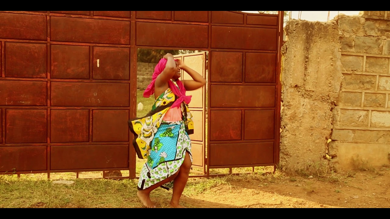 IMANI official Trailer (2021) - YouTube