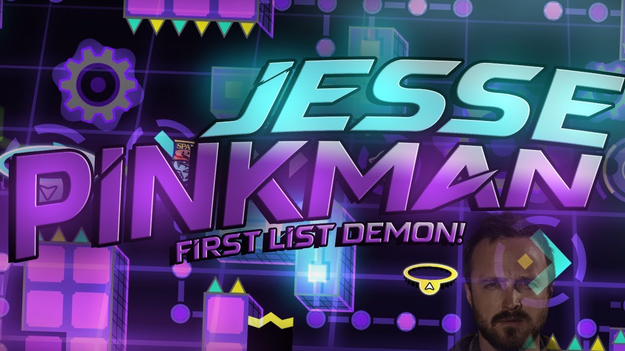 (FIRST LIST DEMON!) Jesse Pinkman - By: Renn241 (Jump from Ethereal ...