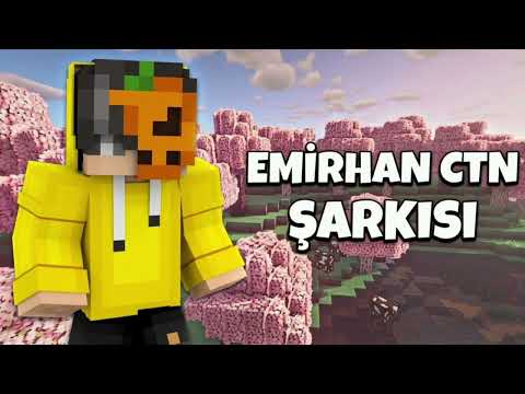 EKİBİN RİTMİ Emirhan CTN Şarkısı