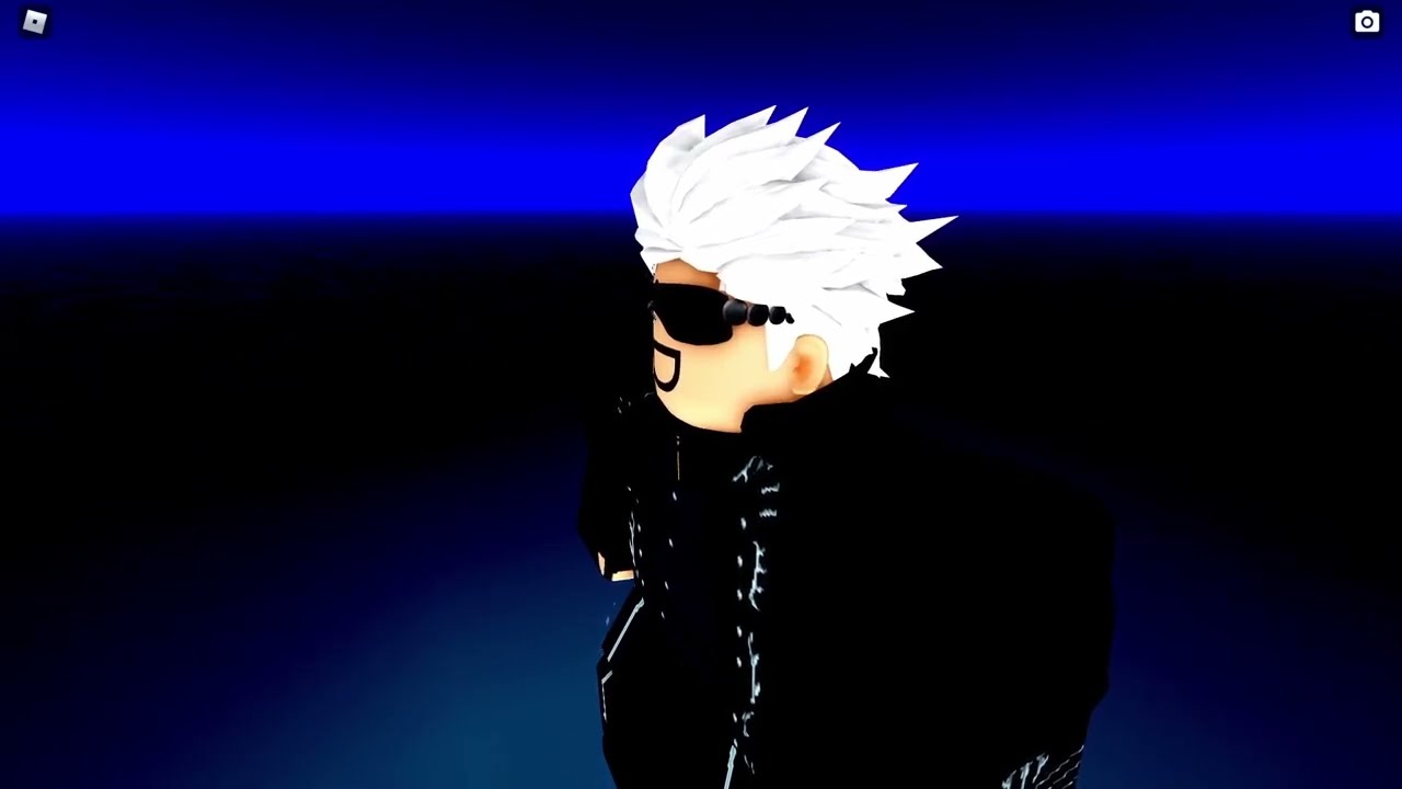 Roblox How To Make A Good Vergil Cosplay Youtube