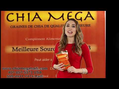 Chia mega - YouTube