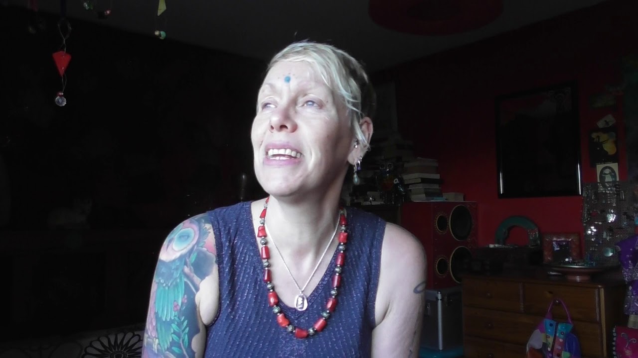 Blathering on, and on and on and on... - YouTube