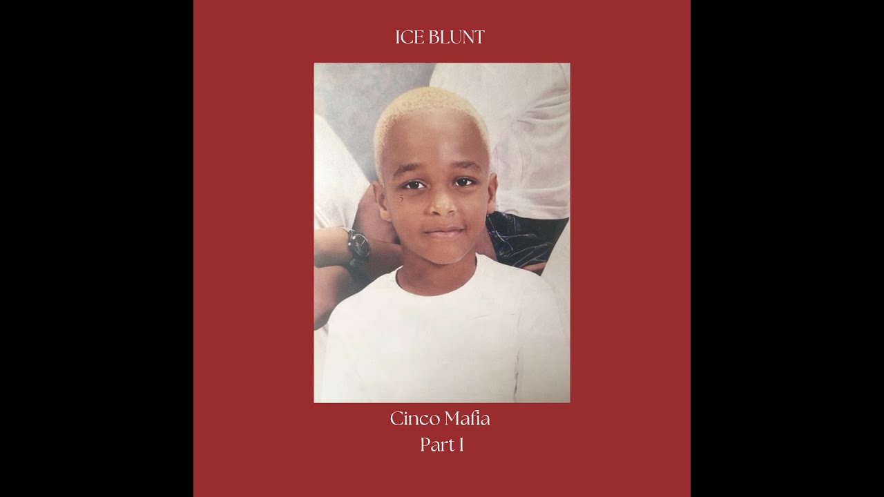 Ice Blunt - INTRO ( Visualizer Officiel ) - YouTube