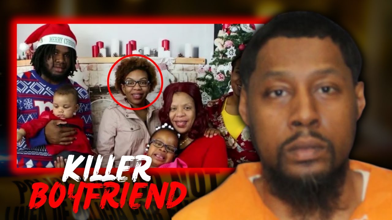 Slain Pregnant Mom: The Moenisha Collins Case Revealed - YouTube