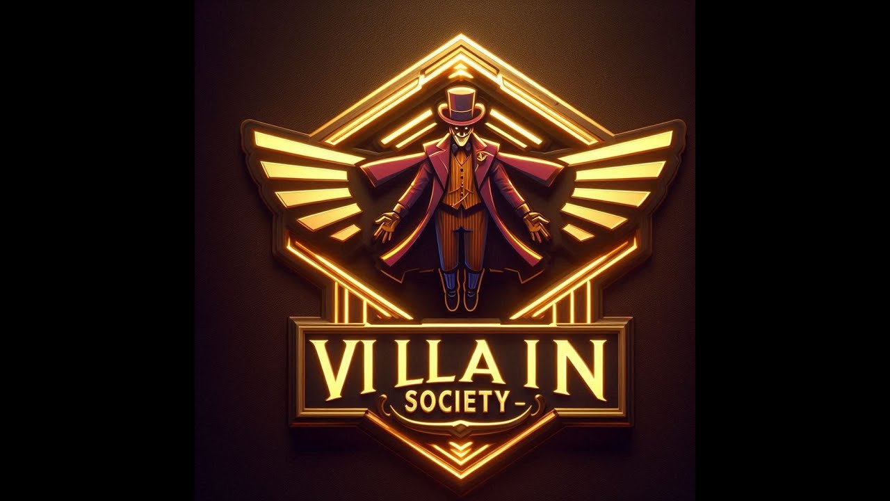 8 UTC | Castle FIght Villain Society - YouTube