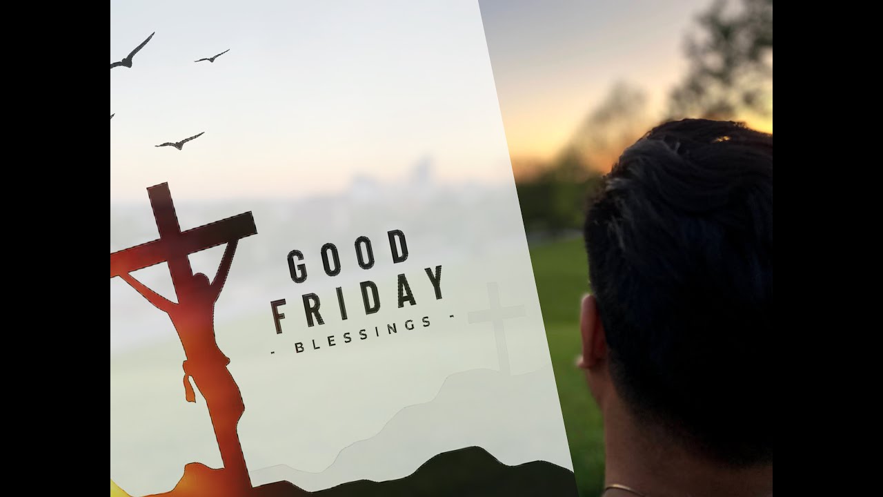 Happy Good Friday - Day 5: Fat To Fit Journey - YouTube