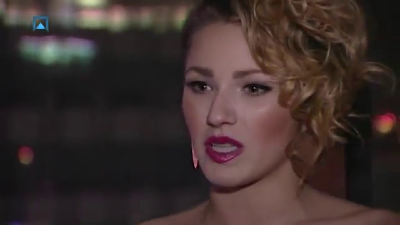 Intervju Isabel Kim - Terracon News - YouTube