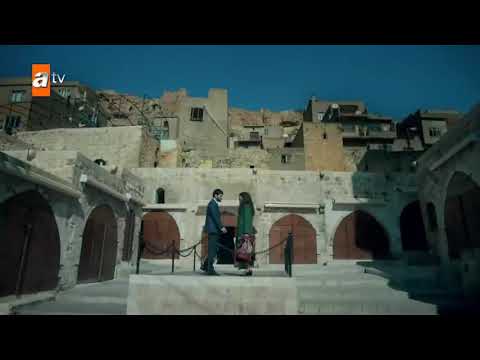 Hercai 3.Tanıtım Fragmanı