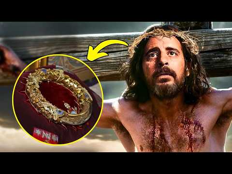 10 Objects that had direct contact with Jesus and still exist | The Case For Christ