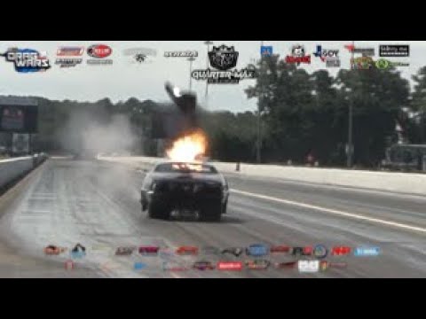 Upcoming Events - NC ProModer - Jay Warren's Drag Racing Live Stream ...