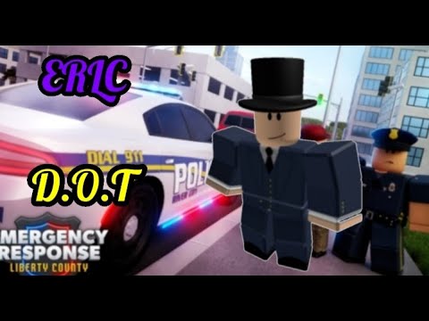 Emergency Response Liberty County-DOT - YouTube