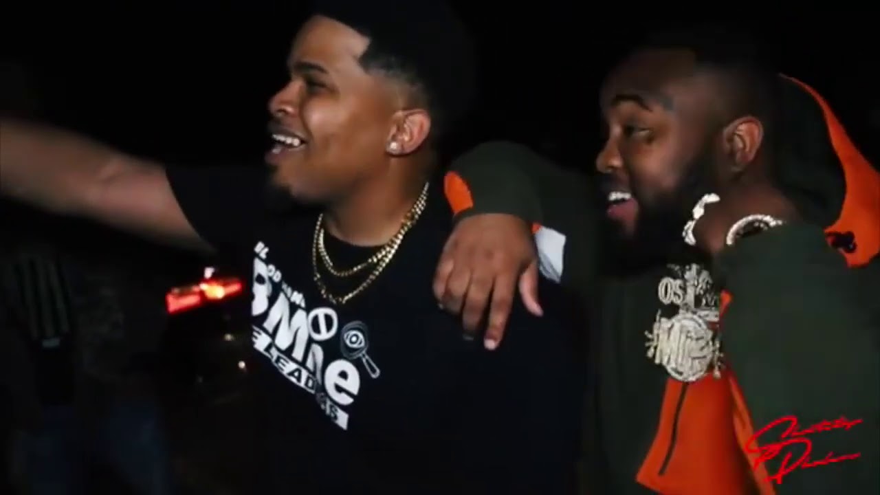 Mo3 tribute by Clutch Williams - YouTube