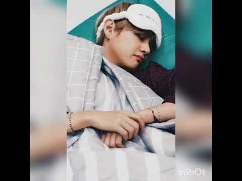 BTS sleeping moments 💜#btsshorts #btsworld