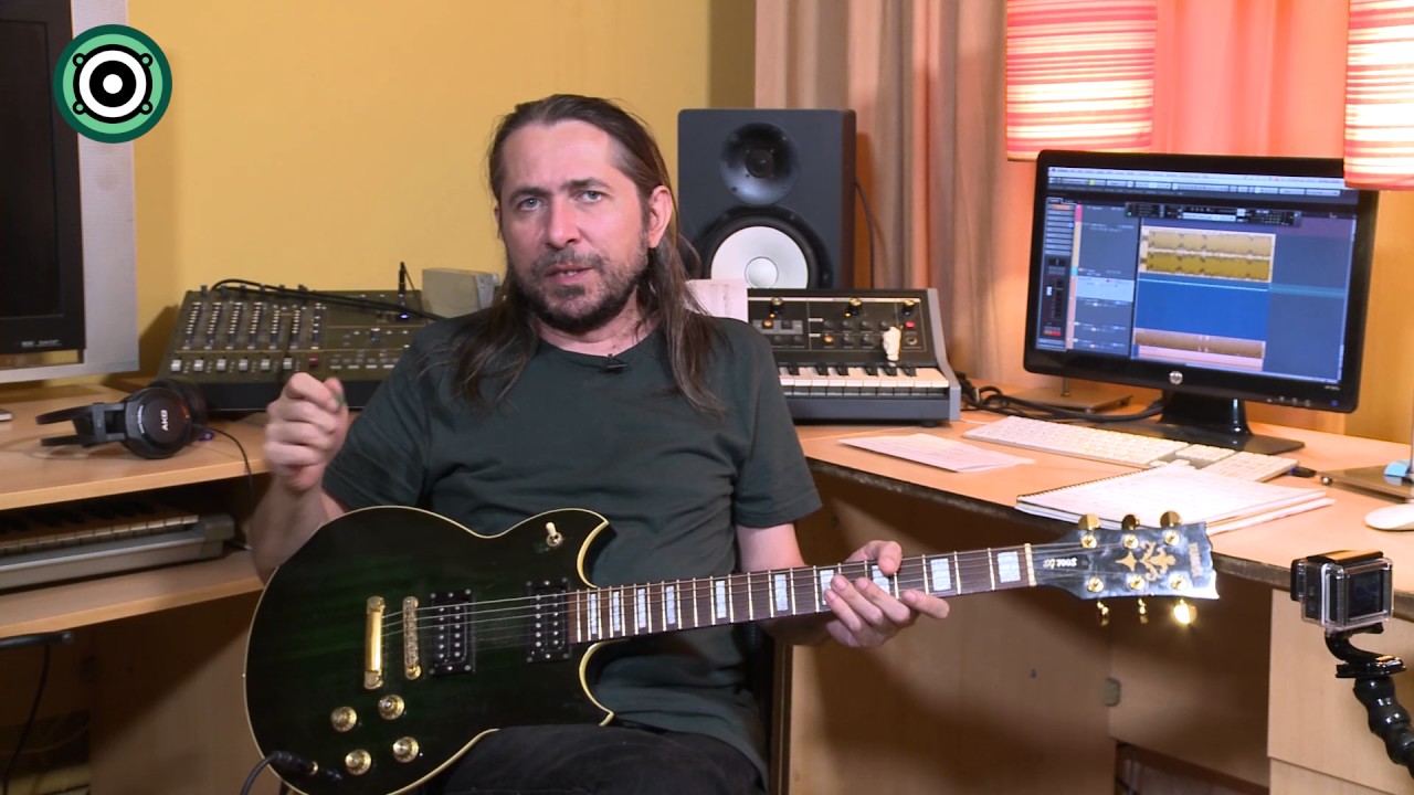 Lenny Kravitz ve Slash - Always On The Run (NURKAN RENDA) - YouTube