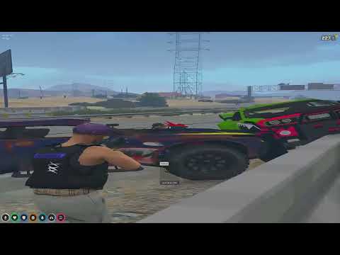 CANNİBAL VS BRAGOVİCH #mdrp #cannibal #bragovich #fivem #gunrp