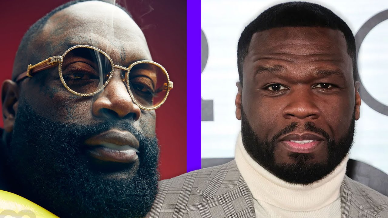 Quake Dismantles Parks From Joe Budden’s Podcast Theory That Rick Ross ...