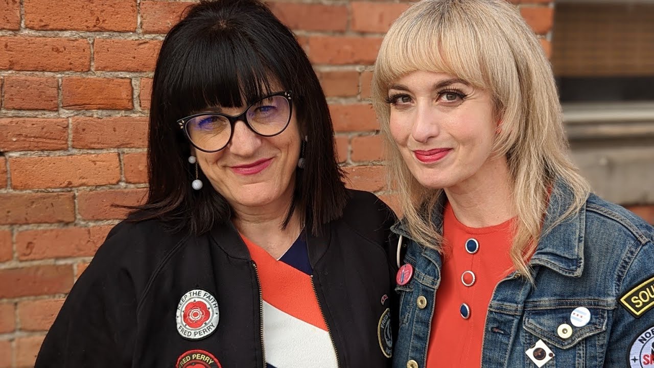 Detroit A Go-Go 2022 Highlights - YouTube