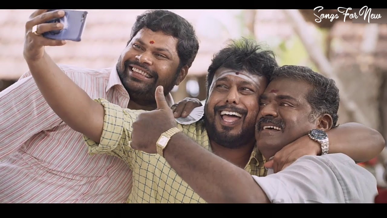 Eswaren Official Trailer - STR | Songs For New - YouTube