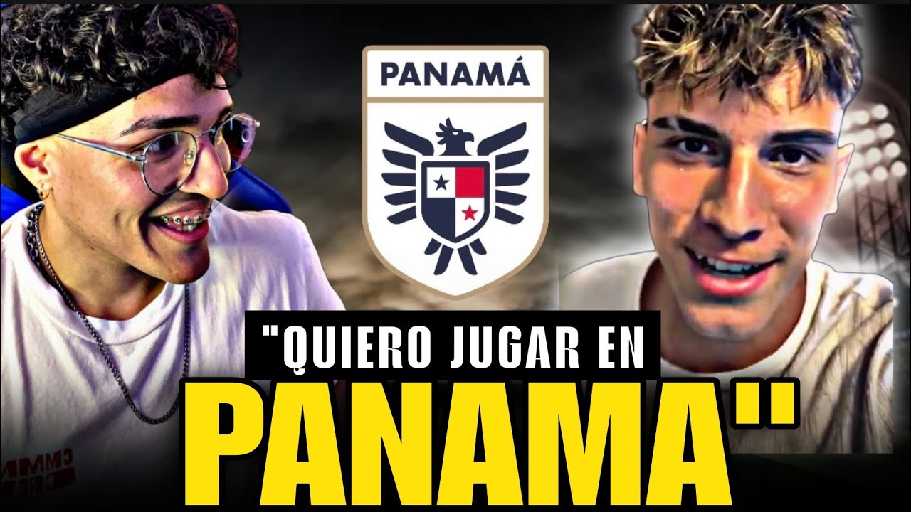 💣🇵🇦 (EXCL) CRACK DE ALEMANIA SE ILUSIONA: “ME GUSTARÍA JUGAR PARA ...