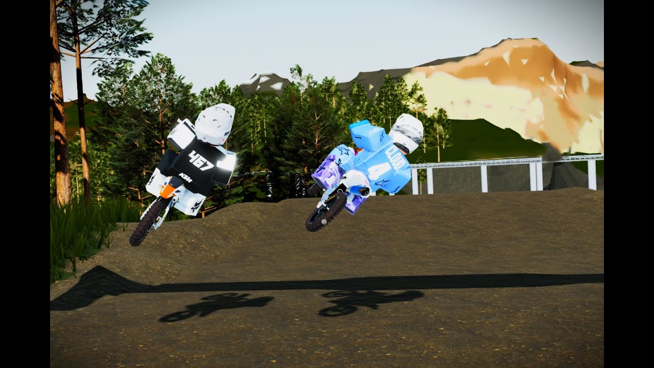 2024 Roblox National Amateur Motocross Series - YouTube