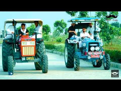 Jaat Ka Rutba | Andy Jaat | Shubham Rana New Haryanvi Song 2020 - YouTube