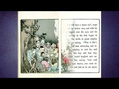 007=JAPANES FAIRY TALE【KOBUTORI】(瘤取)HD