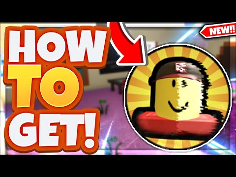 How To Get The *TERRIBLE LANDLORD* BADGE In Roblox Raise A Bloppa!