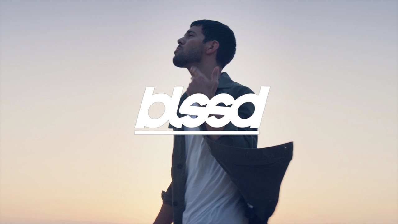 Jordan May - Safe House (Official Music Video) - YouTube