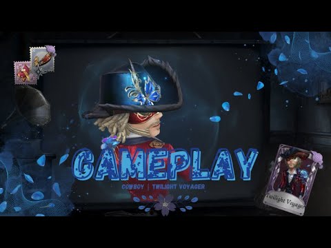 IDV | Twilight Voyager - Skin Logic Path | Estarei Apagando Esse Vídeo ...