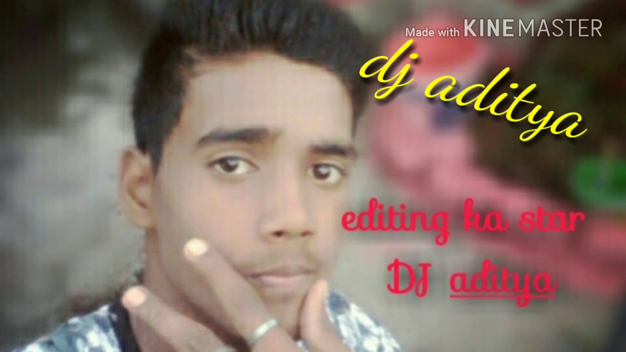 DJ Aditya - YouTube