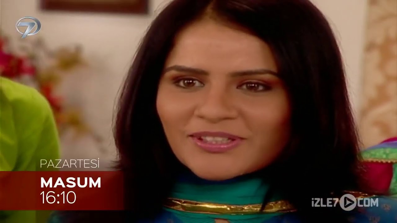 Masum 1 Bölüm 23 Mart 2020 - YouTube