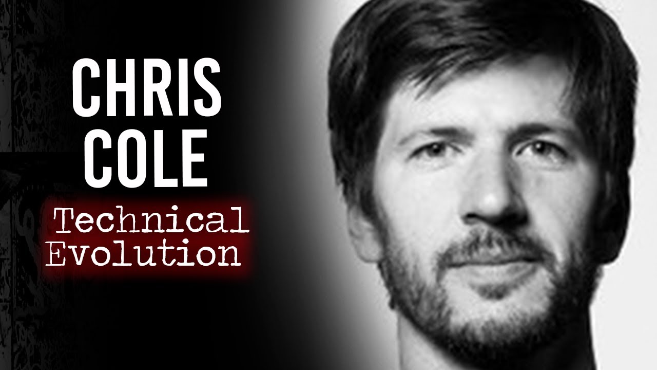 Chris Cole Technical Evolution Short Documentary Youtube