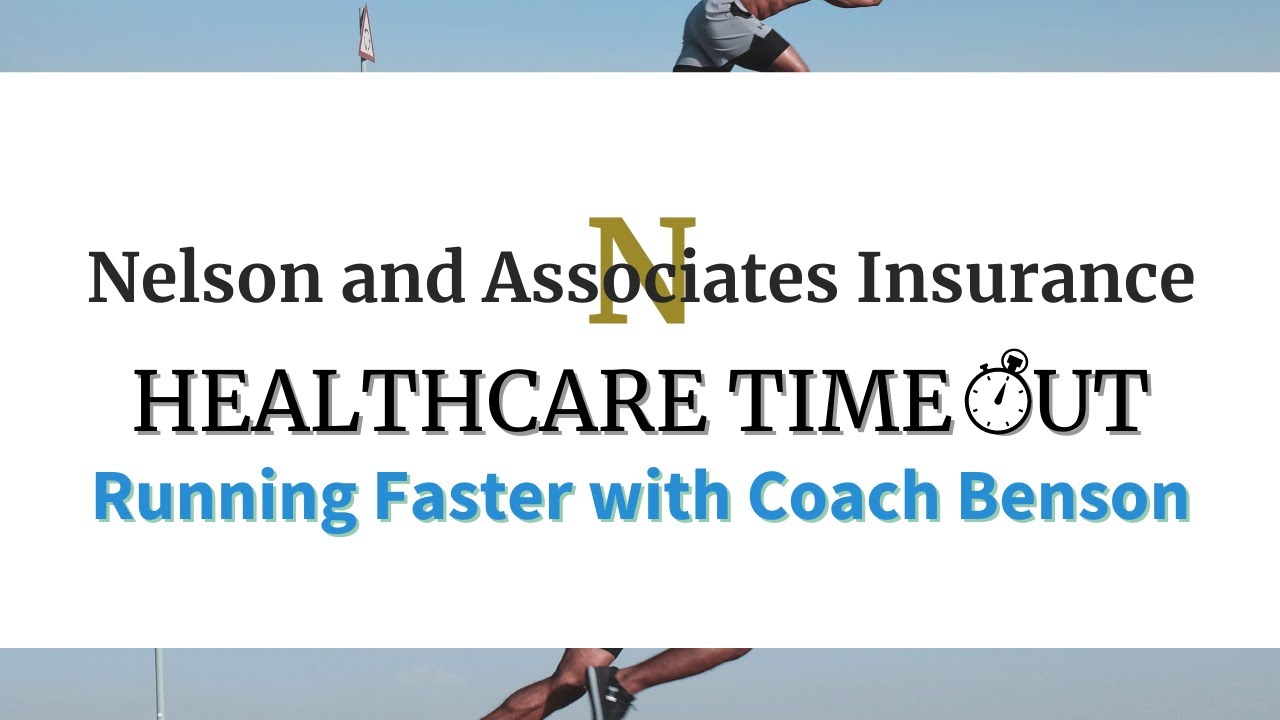 Workouts for Running Faster with Coach Benson - YouTube