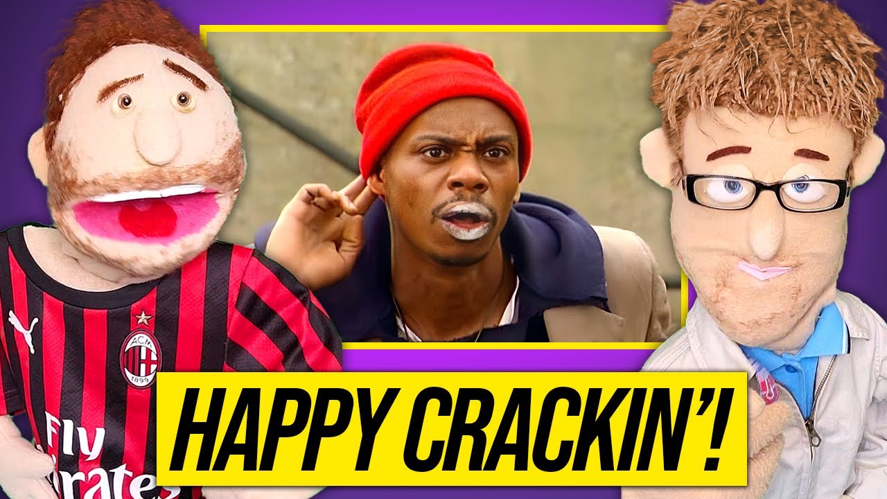 Pint Sized Puppet Pod - Ep.51 'Welsh Crack Boys' - YouTube