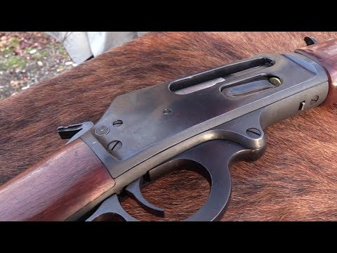 Original JM Marlin  Model 1895 Cowboy  45-70