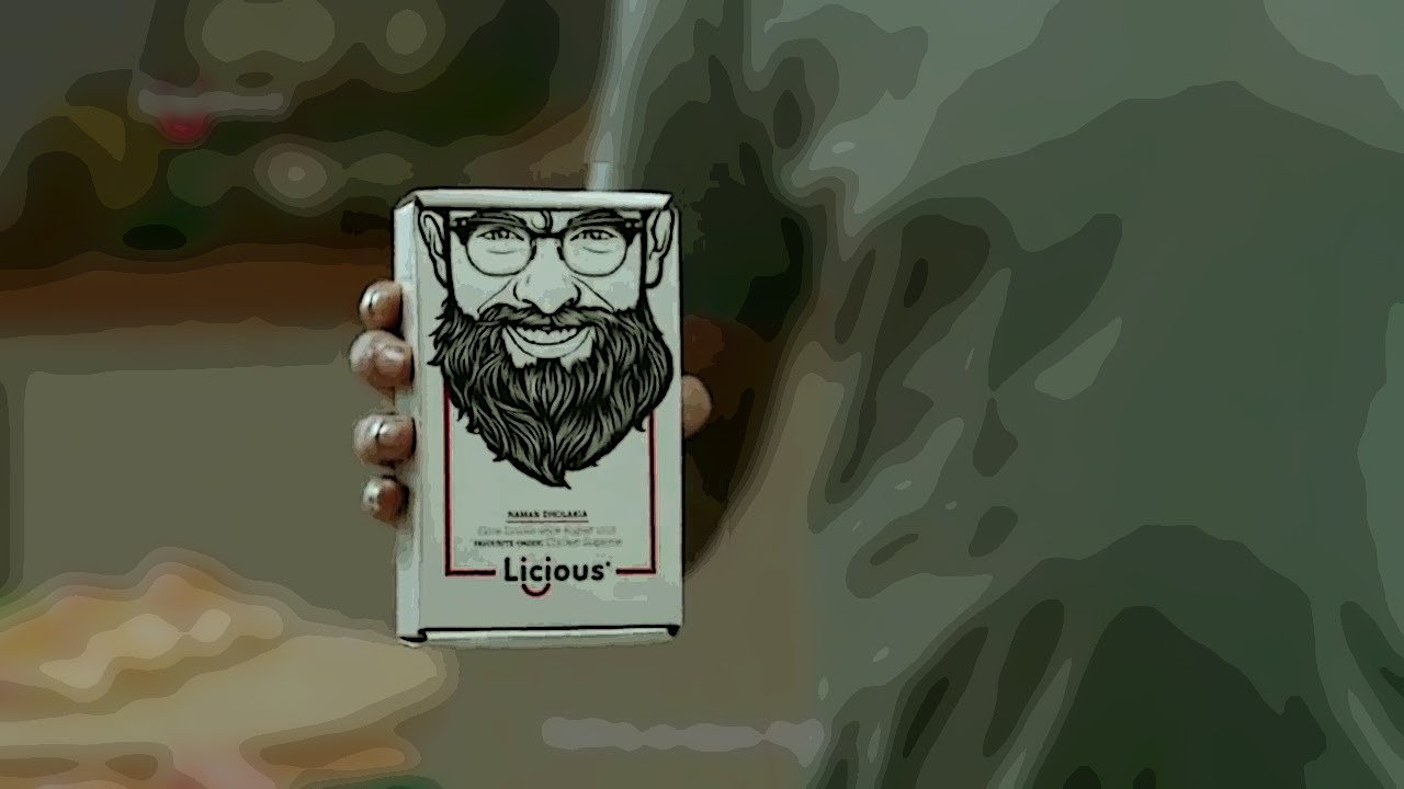 Licious Commercial Advertisement - YouTube