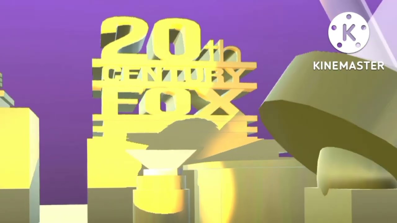 20th Century Fox FanFare 1994 - YouTube