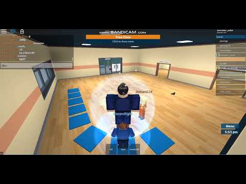 (FIGHTING WITH INMATES!) Roblox Prison life #1 - YouTube