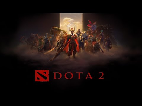 DOTA 2 STREAM || DeTsull - YouTube