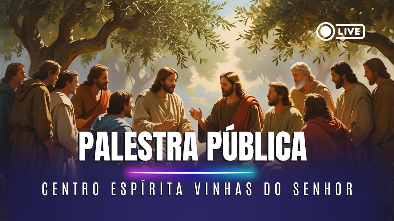 Orgulho e Humildade | Daniel Prado | 23/11/2025 - YouTube