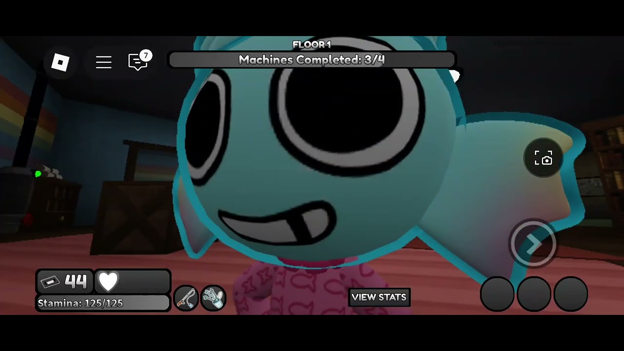 Dandy's world part 2 - YouTube