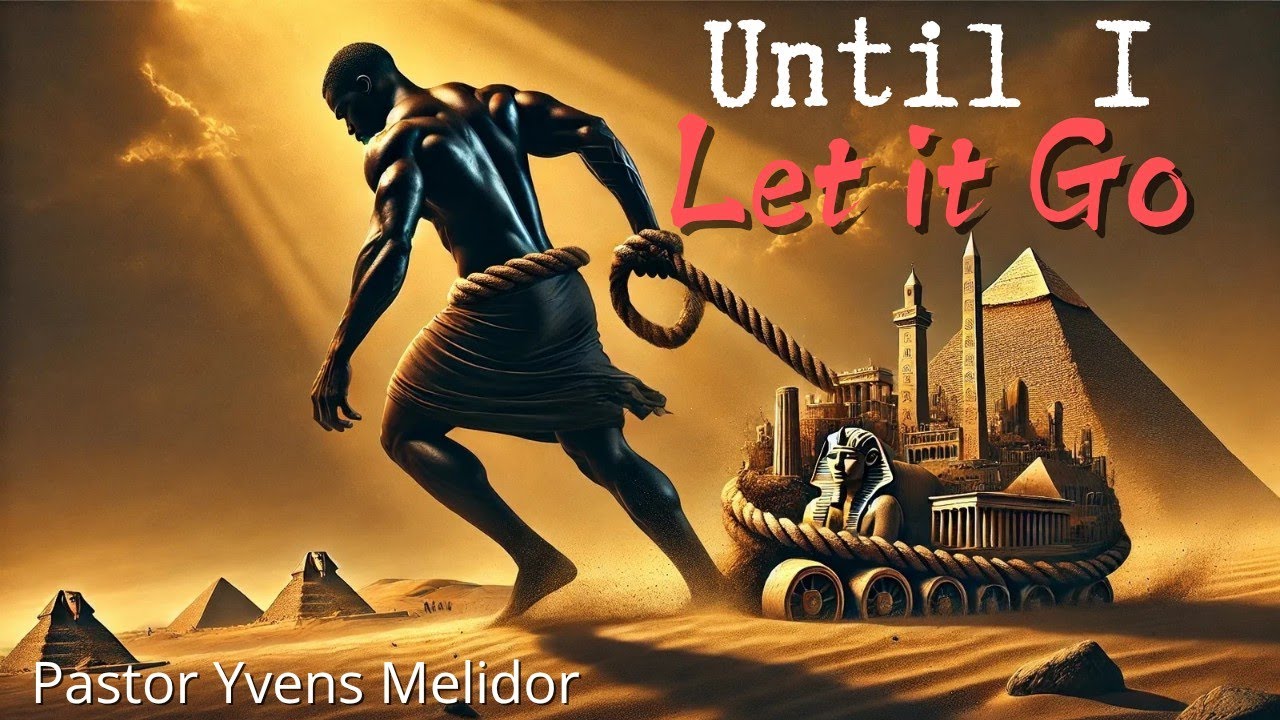 || Pastor Yvens Melidor || Worship Experience | Tsassa SDA Church (1/11 ...