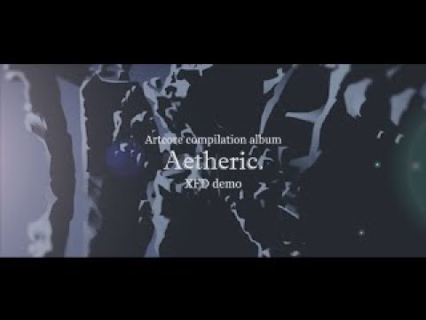 【2023秋M3】『Aetheric.』XFD Demo - YouTube