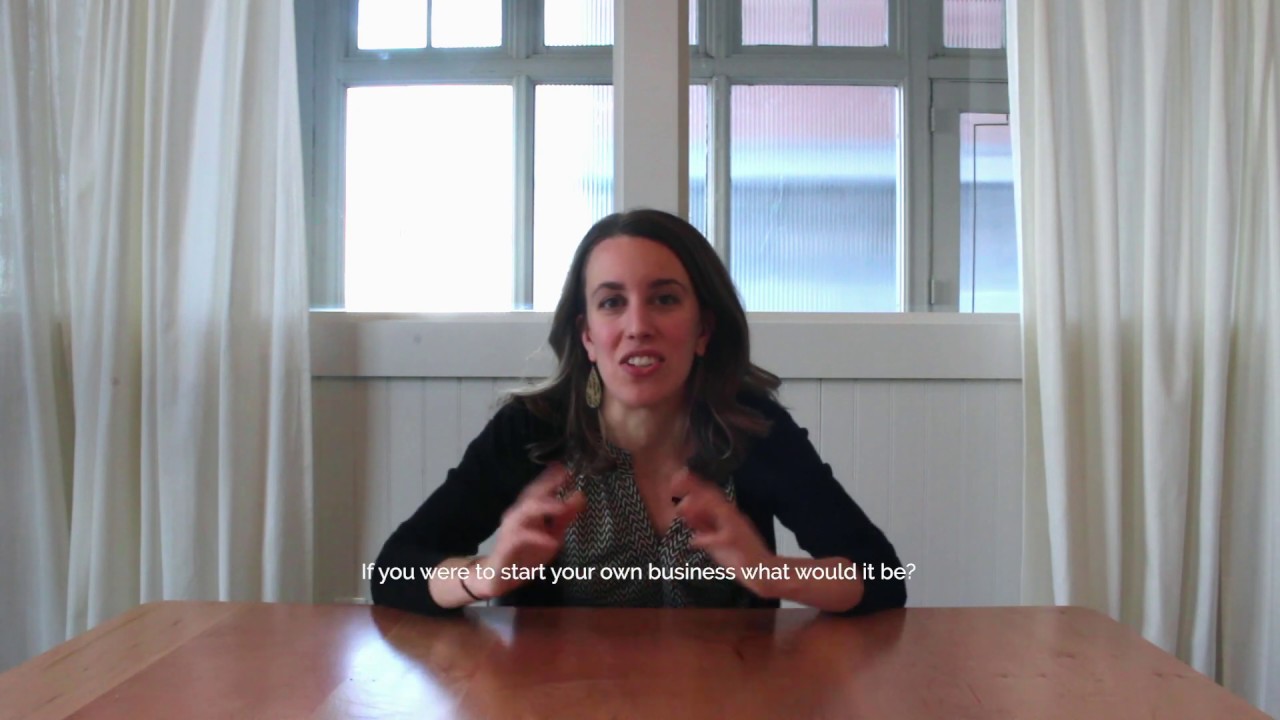 Get to Know: Nina - YouTube