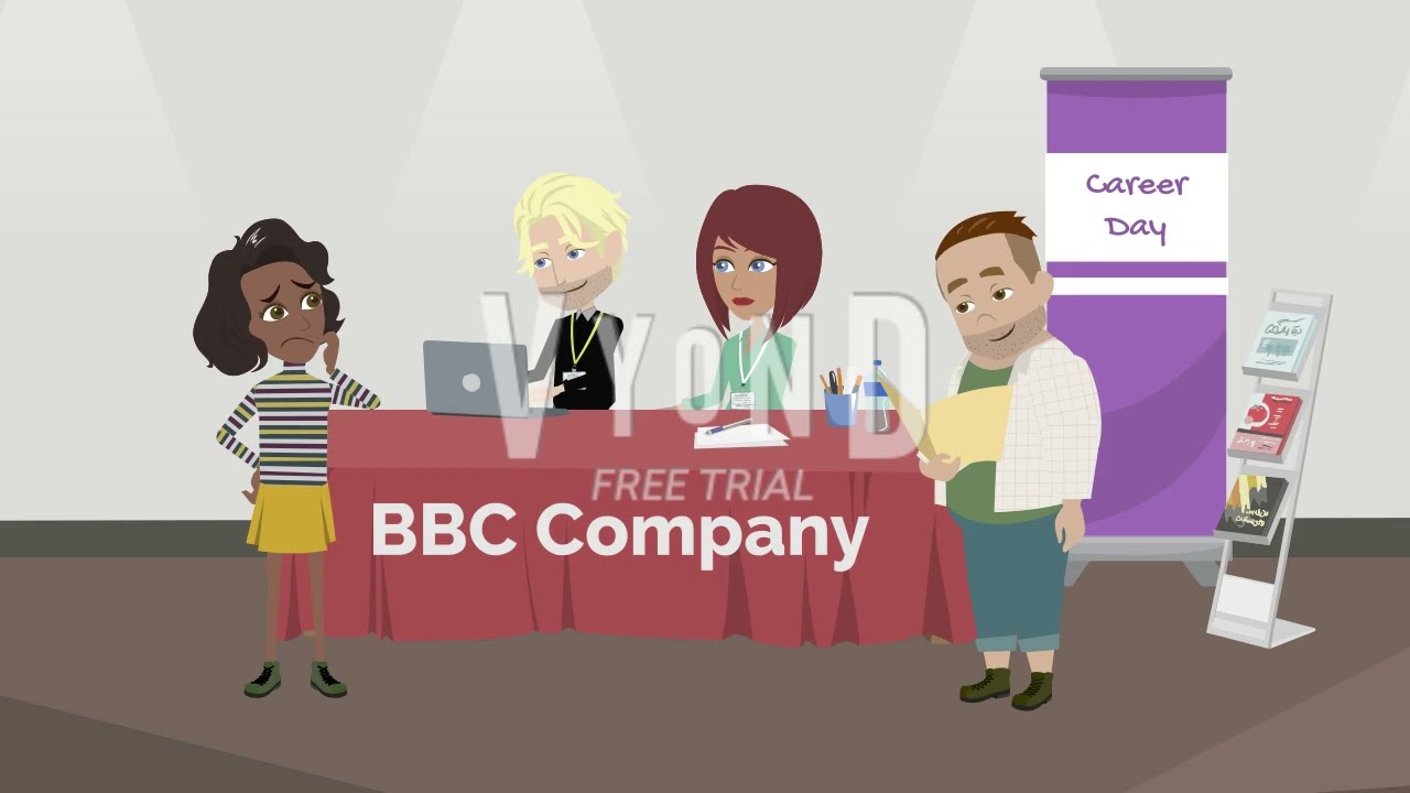 vyond logos #5 - YouTube