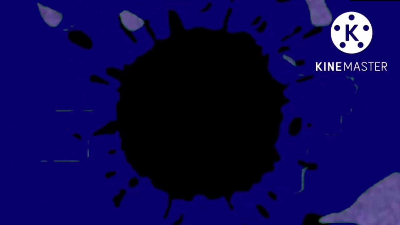 Klasky Csupo ''Splaat!'' Ink Template (1998) - YouTube