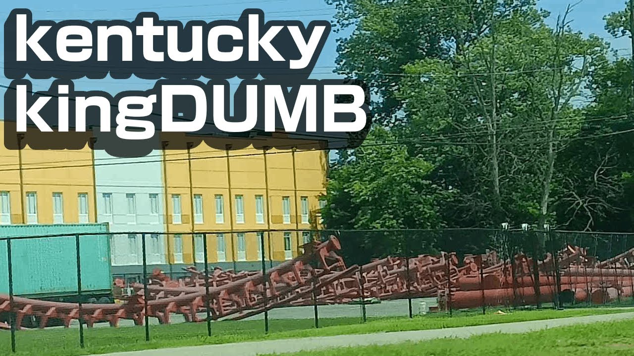 a video where i go to the worst park ever - YouTube